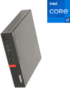 NICE COMPUTERS Core™ i7 (6th Generation) - ThinkCentre Mini PC [FDN ...