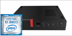 Shop New Core™ i3 (9th Gen) [6M Cache, Up to 4.20 GHz] | ThinkCentre ...