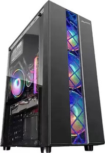 TECH- Assemblers Intel Core i5 Processor/256 GB SSD / RGB Full Tower ...