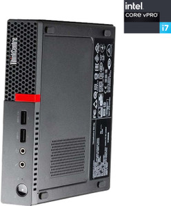 NICE COMPUTERS core i7 - 6700 [8MB Cache, Up to 4.00 GHz] - ThinkCentre ...