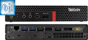 BESTYLISH ThinkCentre Tiny PC | Core™ i3 (9th Gen) Processor [4 Cores ...