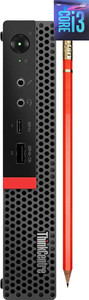 BESTYLISH ThinkCentre Tiny PC | Core™ i3 (9th Gen) Processor [4 Cores ...