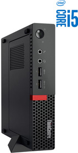 NCS Intel Core i5 (6th Gen) [4 Cores, 4 Threads] - ThinkCentre Mini PC ...