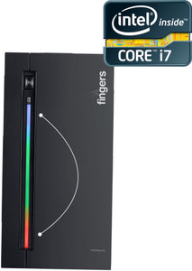 LATHOR Core i7 3rd Gen [16GB RAM / 1TB SSD] Flow-C2 CPU [URH] Intel ...