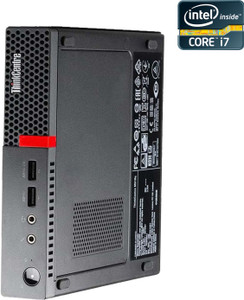 RATNARAJ COMPUTER SYSTEMS Core i7 - 6700 [8MB Cache, Up to 4.00 GHz ...