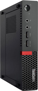 SAIRAM COMPUTER ThinkCentre Mini Gaming Desktop - Intel® Core™ i5-6500 ...