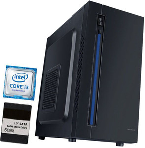 ShopSmart Core i3-3220 Processor | Flow-C2 | 2GB GT 610 Graphics | S/N ...