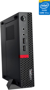COMPUTER WORLD Intel® Core™ i7 (6th Gen) - ThinkCentre Mini CPU [ROU ...