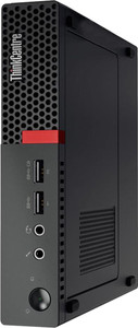 COMPUTER WORLD Core i7 (6th Generation) - ThinkCentre Tiny Desktop [LFA ...