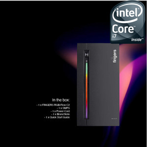 LATHOR Core i7 - 3770 Processor [4 Cores, 8 Threads] [16GB RAM/1024GB ...