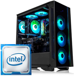 rionix CORE I7 7TH GEN 2TB HDD INTEL CORE I7 7TH GEN (16 GB RAM/Nvidia ...