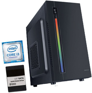 Correngo Core i3-3220 Processor | Flow-C2 | 2GB GT 610 Graphics | S/N ...