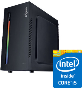 Correngo Core™ i5-2400 Processor | Fingers RGB-Flow C2 [YXT] Intel ...