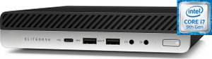 BESTYLISH EliteDesk Tiny PC Intel® Core™ i7 (9th Gen)/32GB RAM/1024GB ...