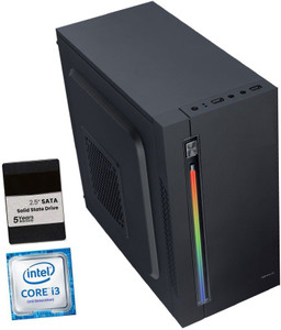 Correngo Core i3-3220 Processor | Flow-C2 | 2GB GT 610 Graphics | S/N ...