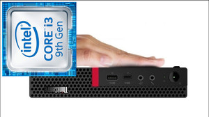 BESTYLISH Core i3 (9th Gen) | ThinkCentre Mini Desktop [LFY] Core i3 ...