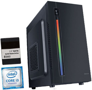 ShopSmart Core i3-3220 Processor | Flow-C2 | 2GB GT 610 Graphics | S/N ...