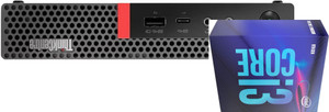 Shop New Core™ i3-9100 Processor [4 Cores, 4 Threads] | ThinkCentre ...