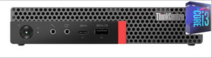 BESTYLISH Core™ i3 (9th Generation) Processor | ThinkCentre Tiny ...