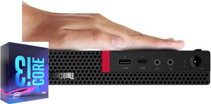 Shop New Core i3 (9th Generation) Quad-Core Processor | ThinkCentre ...
