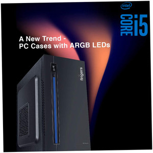 Shop New Gaming CPU - Core™ i5-2400 [4 Cores, 4 Threads] | Fingers RGB ...