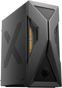 ASUS TUF Gaming T500 (2025) Gaming Desktop Core i5 (13420H) (16 GB RAM ...