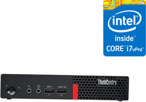 COMPUTER WORLD Core i7-6700 Processor - ThinkCentre Mini CPU [LYZ ...