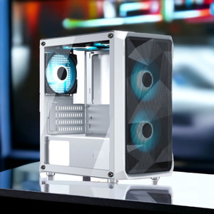 SPC TECHNOLOGIES SPCT_i7-6th CORE I7 6TH (32 GB RAM/gaming GeForce GTX ...