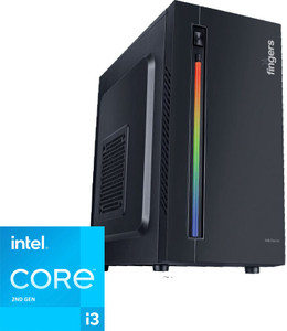 Shop New Core i3-2120 Processor | 16GB RAM | 500GB HDD | 256GB SSD ...