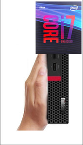 NICE COMPUTERS Core i7 (9th Gen) [8 Cores, 8 Threads, 3.00 GHz ...