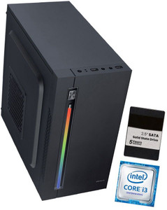 Correngo Core i3-3220 Processor | Flow-C2 | 2GB GT 610 Graphics | S/N ...