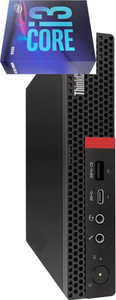 BESTYLISH Core i3 (9th Generation) [4 Cores, 4 Threads] | ThinkCentre ...