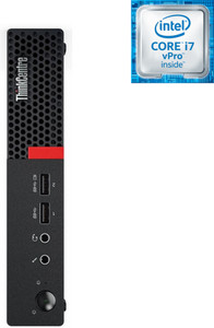 NICE COMPUTERS Core™ i7 - 6700 Processor - ThinkCentre Mini Desktop ...