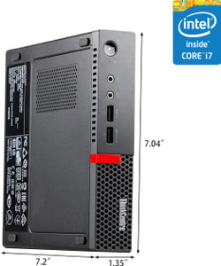 NCS (NIDHI COMPUTER SOLUTIONS) Intel® Core™ i7-6700 Processor [4 Cores ...