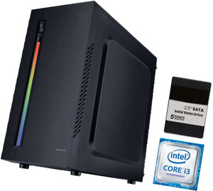 BESTYLISH Core i3-3220 Processor | Flow-C2 | 2GB GT 610 Graphics | S/N ...