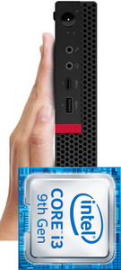 Shop New Core™ i3 (9th Generation) | ThinkCentre Tiny PC [RPX] Core i3 ...