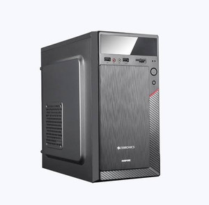 Intel I5 2400-4GBRAM-120GBSSD-500GBHDD Intel i5 2400 (8 GB RAM ...