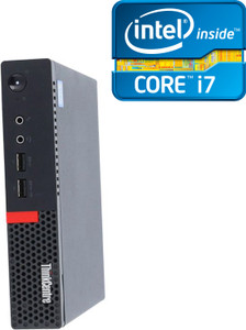 NCS (NIDHI COMPUTER SOLUTIONS) ® Core™ i7 (6th Generation) [4 Cores, 8 ...