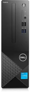 DELL E2220H) Without Monitor || Without DVD Drive || (Vostro 3710 Sff ...