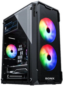 rionix CORE I5 2ND GAMING INTEL CORE I5 2ND (8 GB RAM/1 GB INTEL HD ...