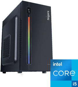 LATHOR Gaming CPU - Intel® Core™ i5-2400 [4 Cores, 4 Threads] | RGB ...