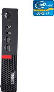 COMPUTER WORLD Core™ i7 - 6700 [4 Cores, 8 Threads] - ThinkCentre Tiny ...