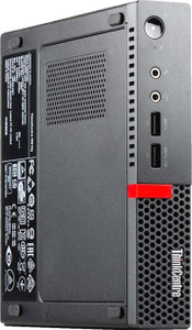 COMPUTER WIZARDS ThinkCentre Micro PC - Intel® Core™ i5-6500 vPro® [FTG ...