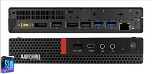 BESTYLISH Core™ i3 (9th Gen) [6M Cache, Up to 4.20 GHz] | ThinkCentre ...