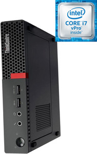 COMPUTER WORLD ® Core™ i7 (6th Generation) Processor - ThinkCentre ...