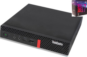 Hayyo Core™ i7 (8th Gen) Hexa-Core Processor | ThinkCentre Mini Desktop ...