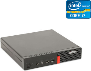 NICE COMPUTERS Core i7 - 6700 - ThinkCentre Mini CPU [EXU] Intel Core ...
