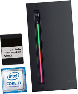 Correngo Core i3-3220 Processor | Flow-C2 | 2GB GT 610 Graphics | S/N ...