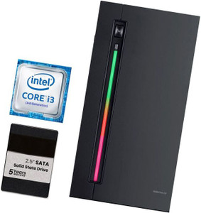 Correngo Core i3-3220 Processor | Flow-C2 | 2GB GT 610 Graphics | S/N ...