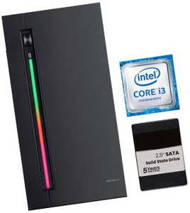 Correngo Core i3-3220 Processor | Flow-C2 | 2GB GT 610 Graphics | S/N ...